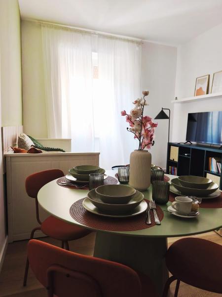 Casa Crijolì - Civitavecchia