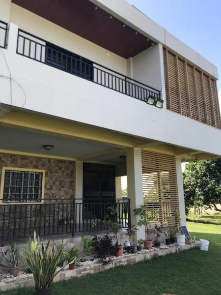 Dove Inn Master Room - Belize
