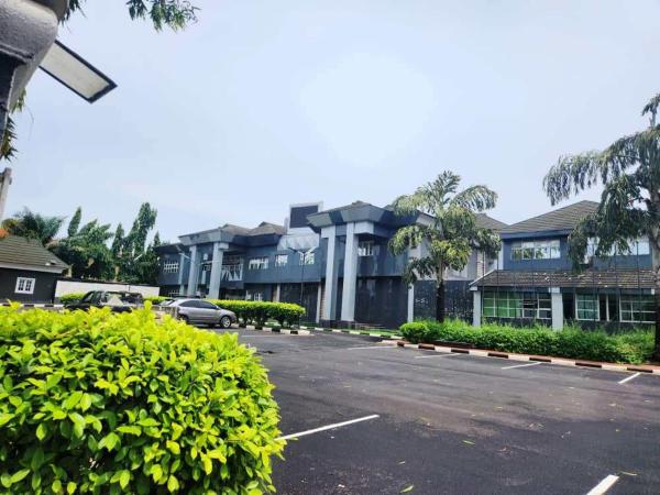 Ascot Tulip Hotel - Nigeria
