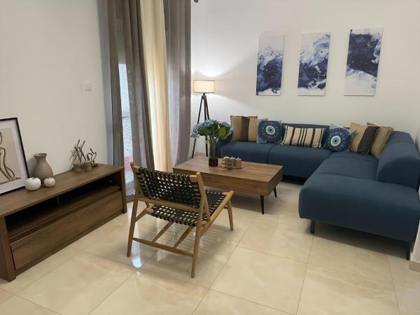 Jοε City Appartment - Edirne