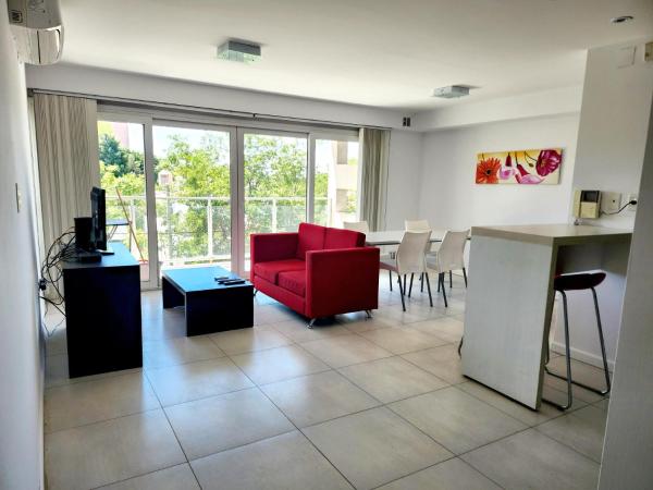 Hermoso Dpto Calle Camino, Barrio Santa Genoveva - Centenario