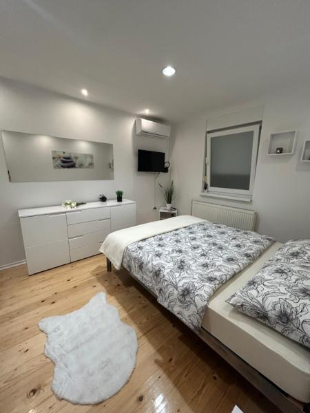 Apartmani Balance - Varaždin