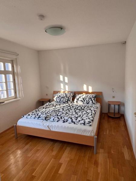 Voll Ausgestattetes Apartment Direkt In Der City - Herrenberg