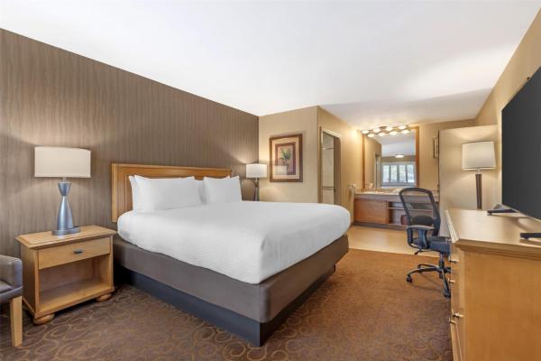 Best Western Plus Pavilions - Anaheim