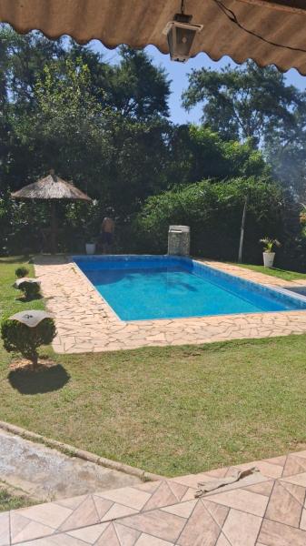 Chácara Do Vovô Kiko - Barueri