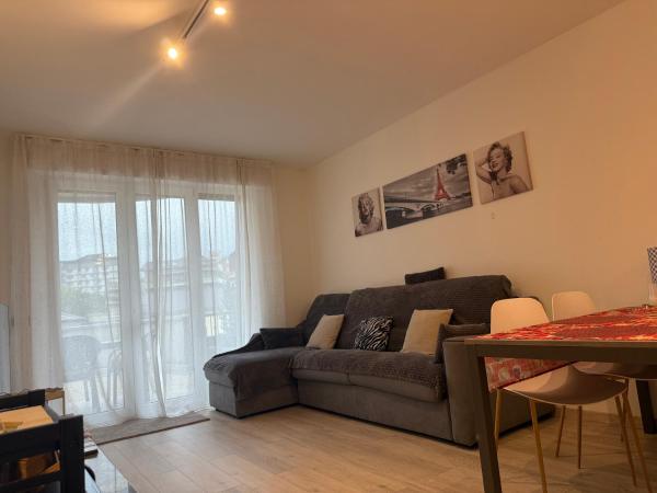 Casa Vacanze Lucia - Tirano