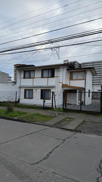 Casa 6 Personas, Centro Temuco - Temuco