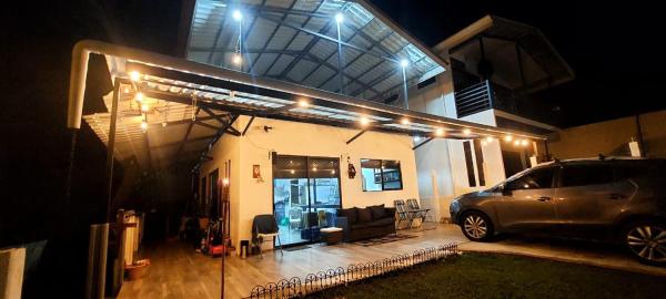 Villa Don Juan - Costa Rica