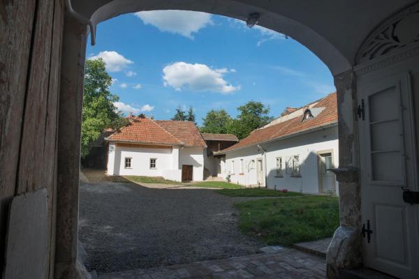 Plitzner Belvárosi Apartmanház - Eger