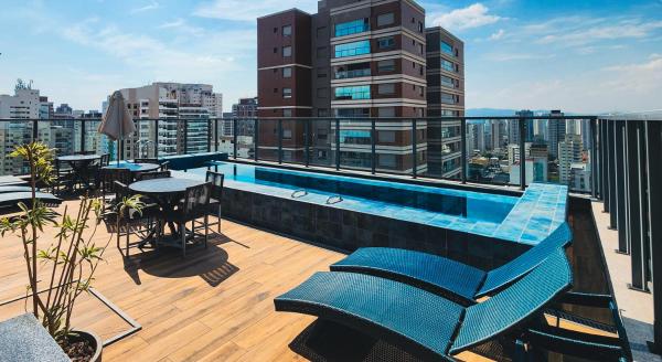 Studio Premium Nubank Parque - Ideal Para Shows E Negócios - São Paulo