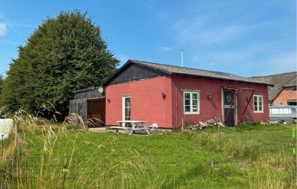 2 Bedroom Awesome Home In Højer - Rømø