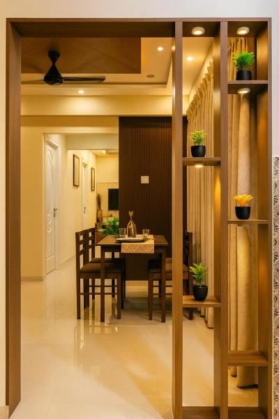 Brand New 3br Condo 5 Min Walk To T Nagar Shopping - Chennai