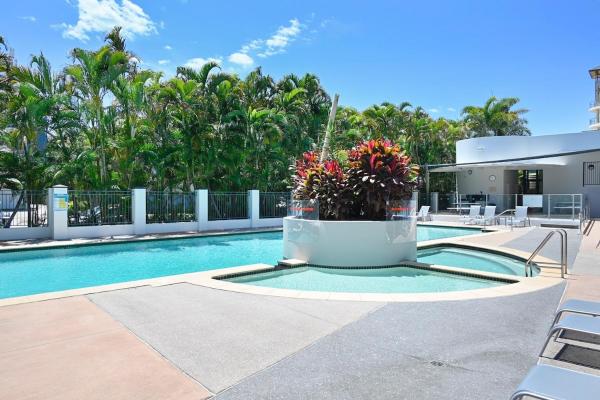 Oaks Resort Private 3br Apartment - Buderim