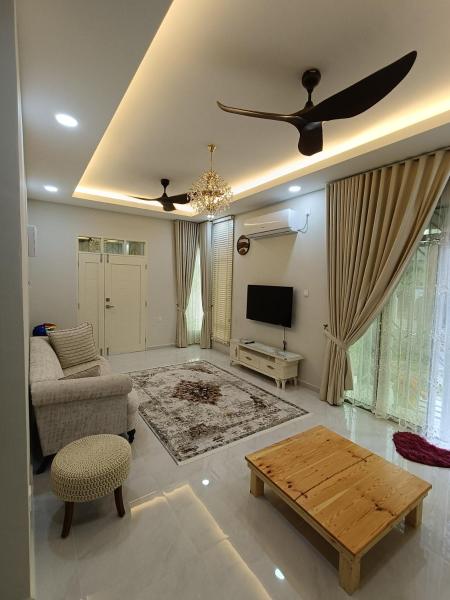 Serai Homestay - Kuala Dungun