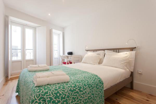 Flh Alfama Bright Apartment - Alfama