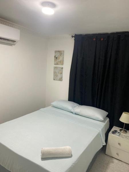 Habitación Independiente Cerca Al Aeropuerto 3 - Cartagena