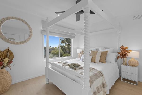 Chic Coastal Retreat - Geelong