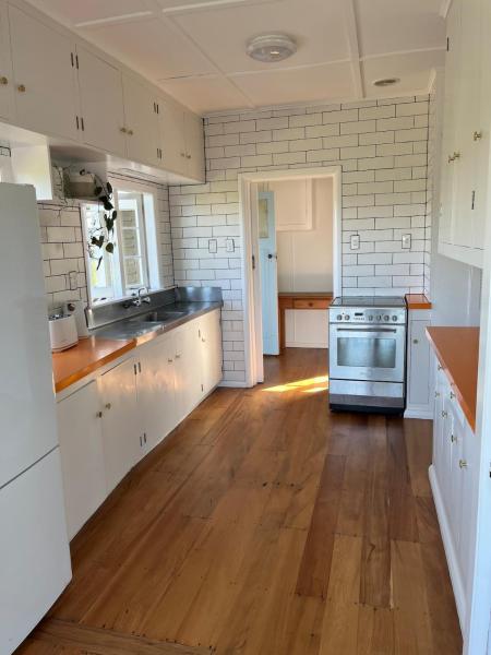 Raglan Beach Bungalow - Raglan