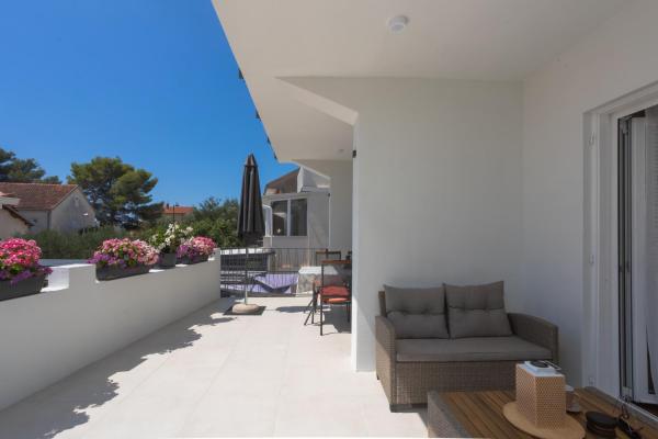 Dalma Residence Apartman Girandella - Primošten