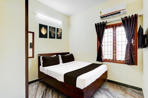 Super Hotel O Thoraipakkam Chennai - Chennai