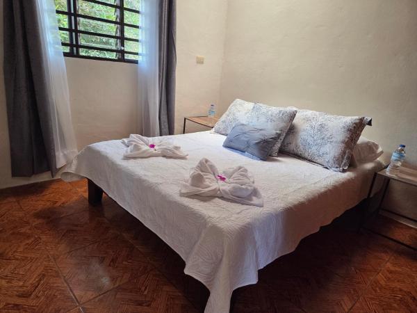 Cabina Las Chinitas - Costa Rica