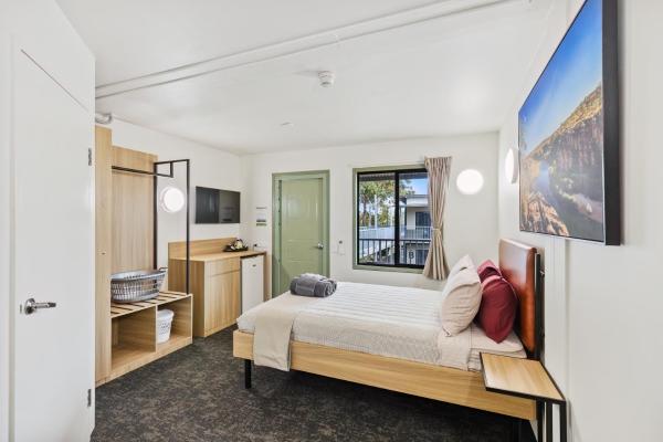 Victoria Village - Northern Territory