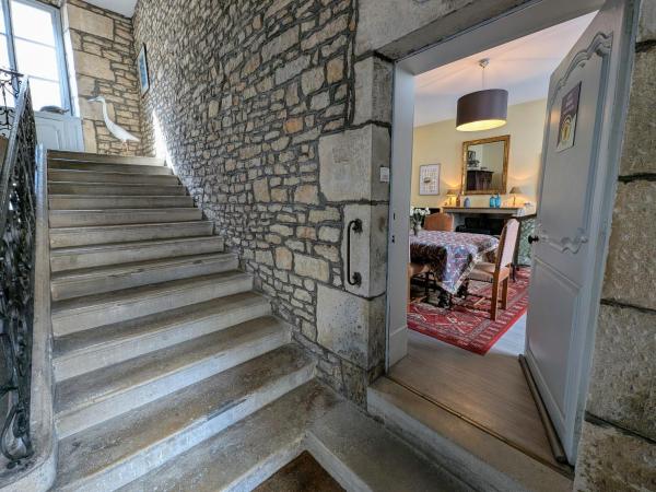 Gîte De L'hôtel Lyautey - Fr-1-583-508 - Vesoul