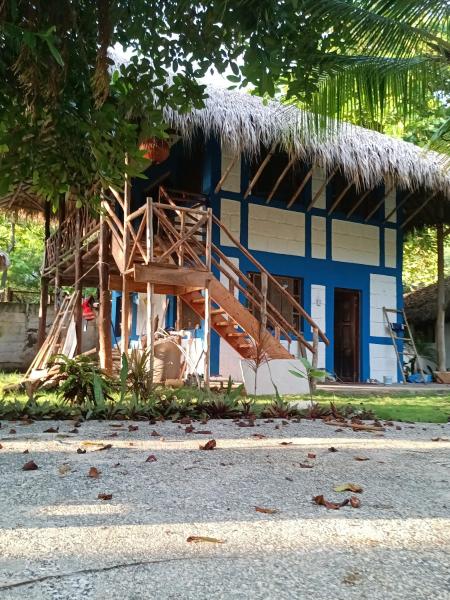 Rancho Del Tiburon - Nicaragua
