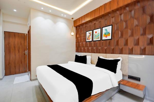 Townhouse Gidc Bol Sanand - Ahmedabad
