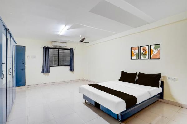Hotel O Talawade It Park Formerly Ar Rooms - Maharashtra