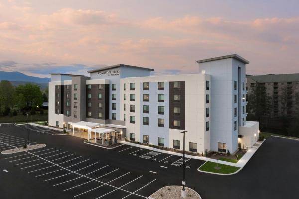 Towneplace Suites Pigeon Forge - Pigeon Forge, TN