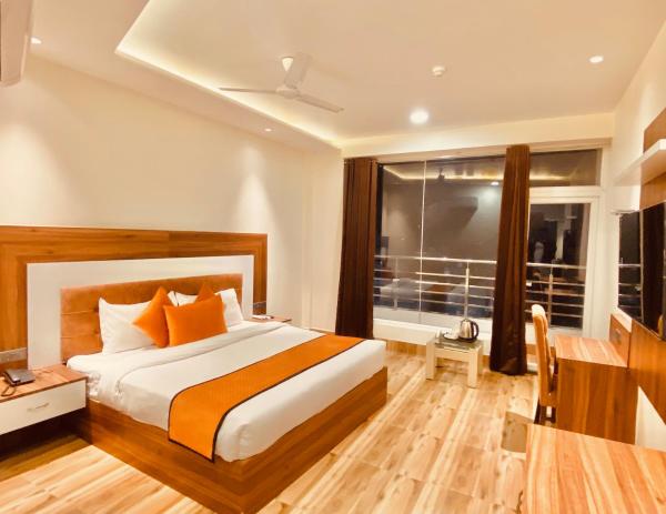 Hotel White Regency -300 Mtr From Golden Temple - Amritsar