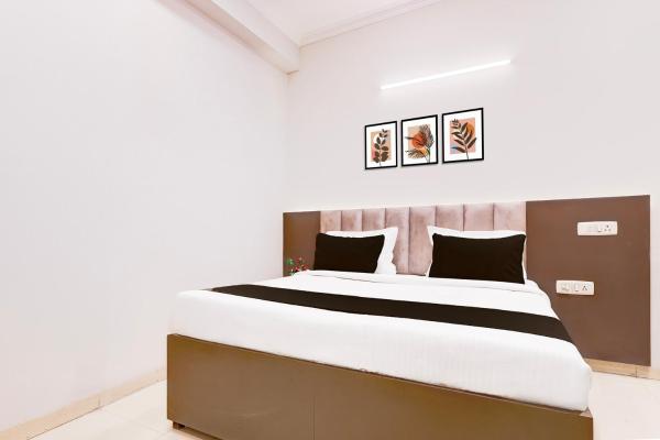 Hotel O Rangpuri Mahipalpur - Mayapur