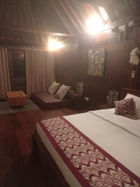 The Guru Villa And Apartment - Bali