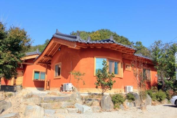 Damyang Natural Nadri Pension - 光州