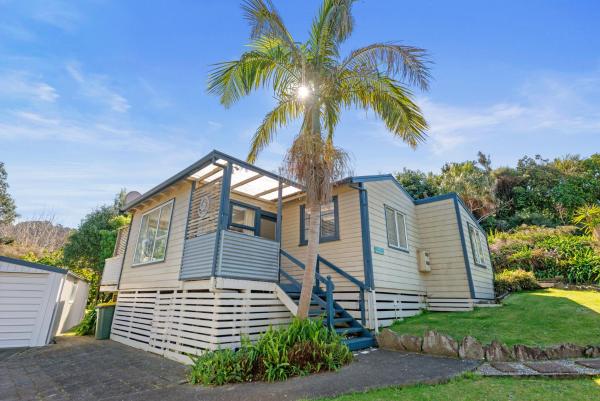 The Cottage - Waihi Beach Holiday Home - Waihi Beach