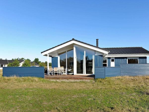 Luxury Retreat Near Beach - By Traum Ferienwohnungen - Dinamarca