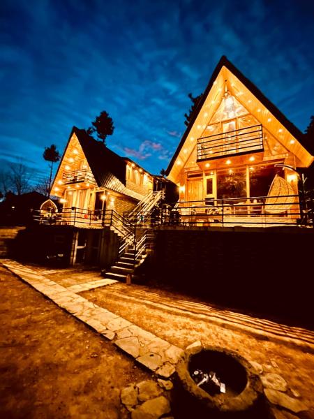 Mukund Cottage - Kufri