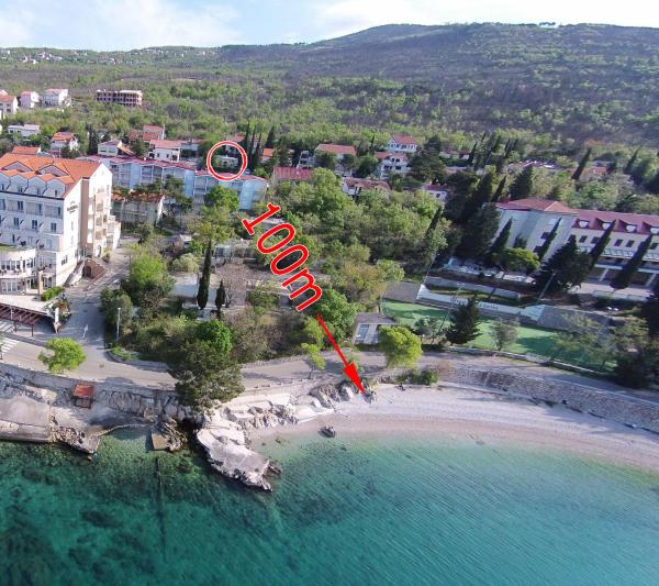 Apartment Mia - Crikvenica