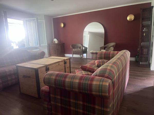 Belvédère 1877 - Saint-Affrique