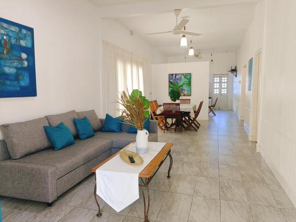 Ulu Rhu Villa - Langkawi