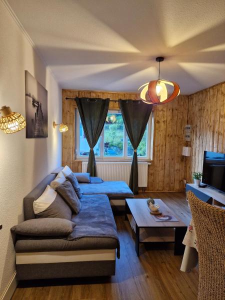 Appartement Cocooning - Belmont