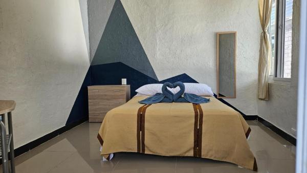 Hostal Casa Ale - Guatemala