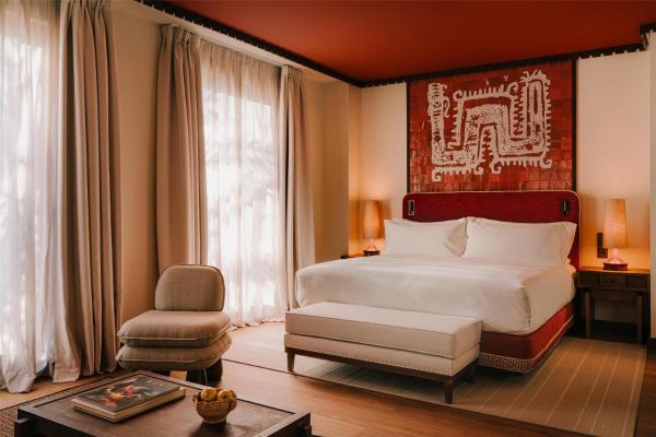 Palacio De Godoy Caceres, Curio Collection By Hilton - Cáceres