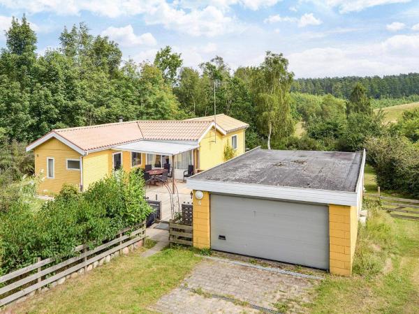 Renovated Retreat In Peaceful Area - By Traum Ferienwohnungen - Denmark