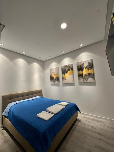 Nico-al 2 - Mola di Bari