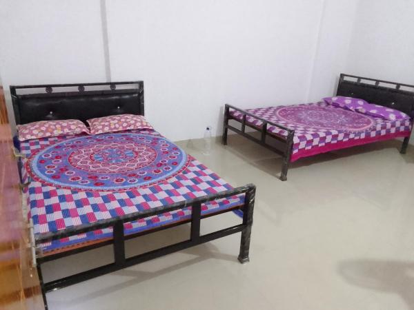 Maa Durga Homestay - Guwahati