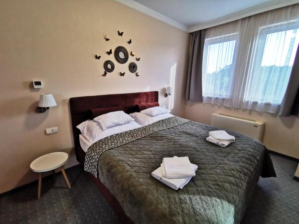 Aquakaros Apartman Zalakaros - Zalakaros