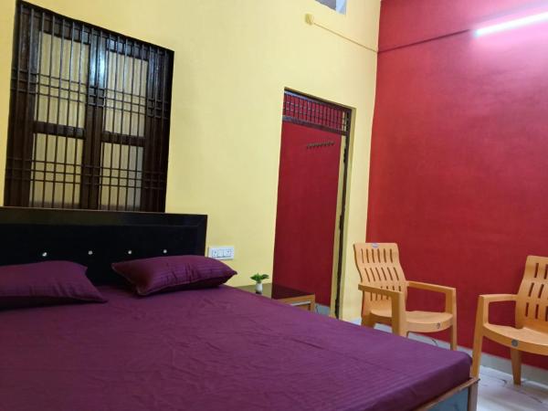 Madhu Homestay - Varanasi