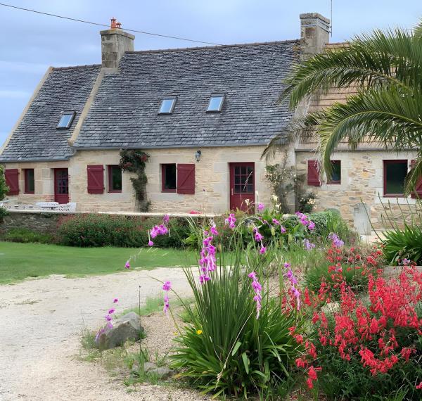 Les Petites Maisons De La Clarté - Perros-Guirec
